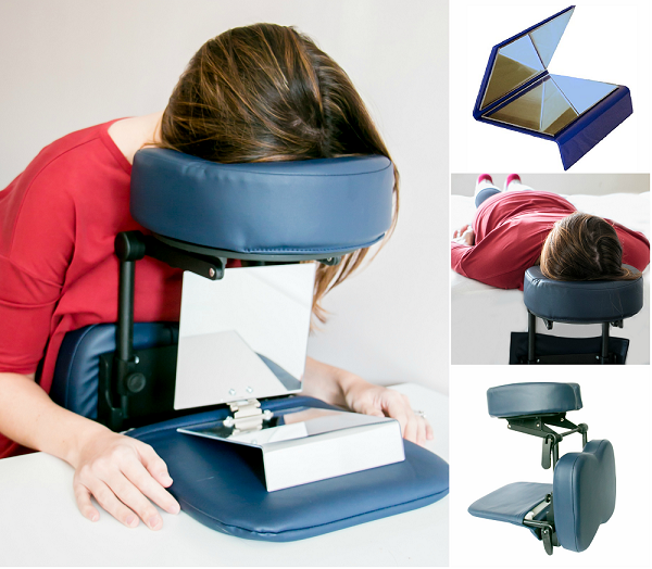 Vitrectomy.com - Vitrectomy & face down recovery Equipment